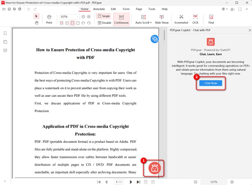 The Guide to Translating a PDF Using Canva and its Alternative