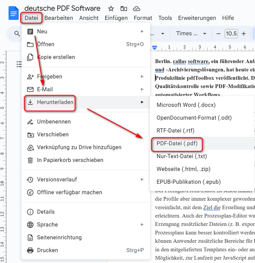 So fügen Sie Links in PDFs mit 3 kostenlosen Methoden ein