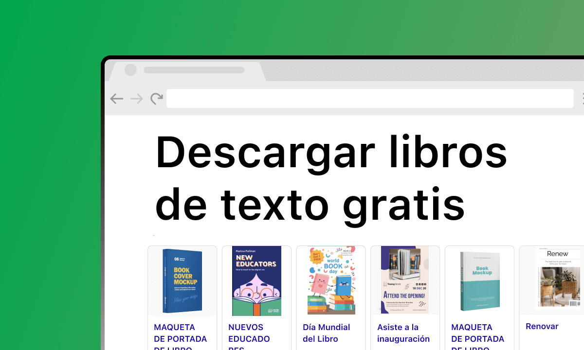 Las Mejores Paginas Para Descargar Libros En Pdf Gratis