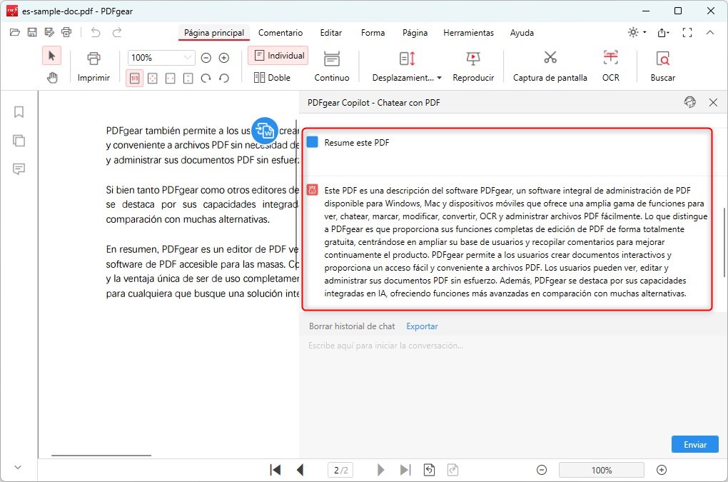 Cómo hacer que ChatGPT lea PDF [5 métodos fáciles]