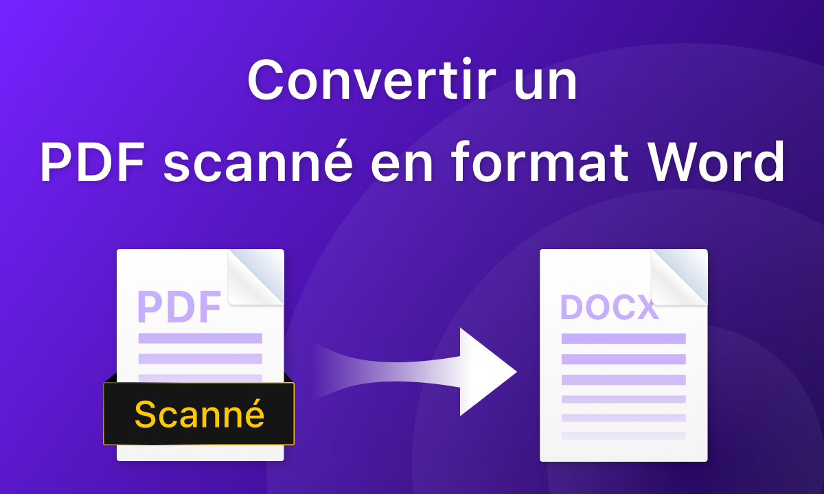 Convertisseur De Pdf En Word 100 Gratuit PDF To Word Converter Online