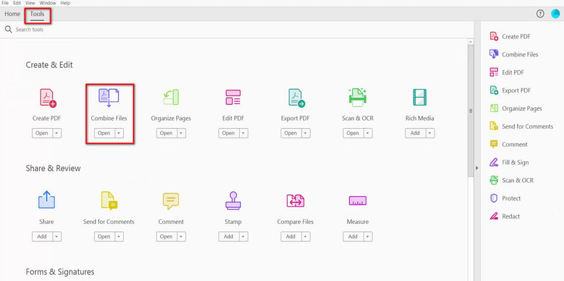 Fusionner des images JPEG en PDF : 6 façons gratuites de le faire
