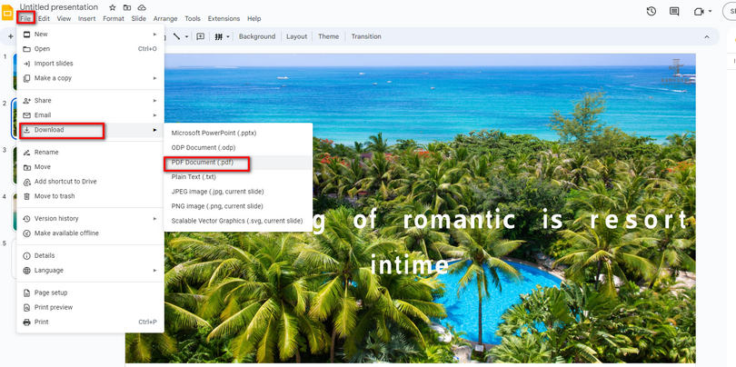 Fusionner des images JPEG en PDF : 6 façons gratuites de le faire