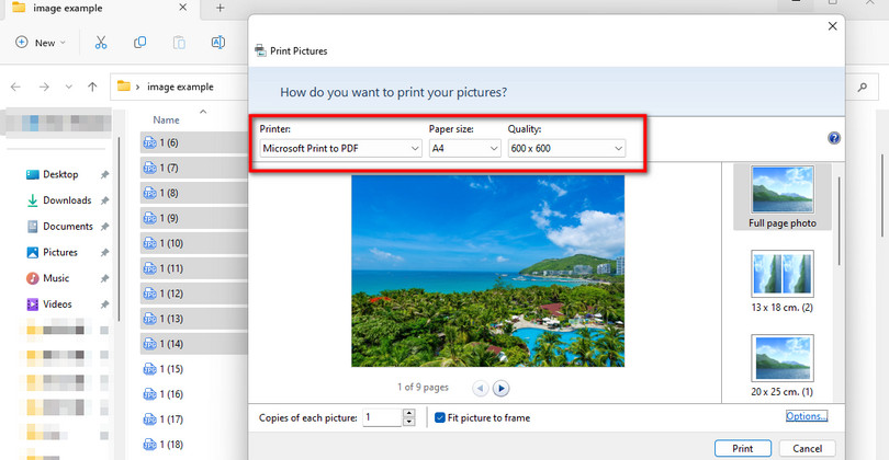 Fusionner des images JPEG en PDF : 6 façons gratuites de le faire