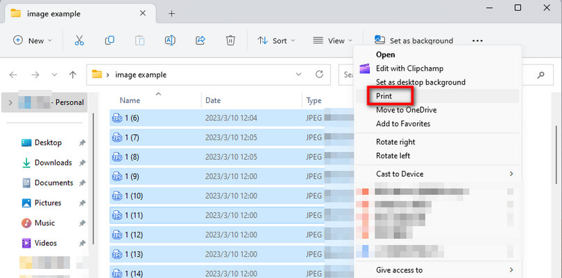 Fusionner des images JPEG en PDF : 6 façons gratuites de le faire