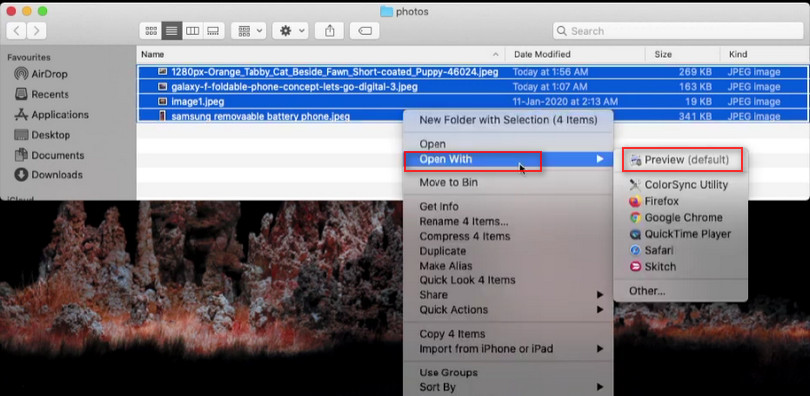 Fusionner des images JPEG en PDF : 6 façons gratuites de le faire