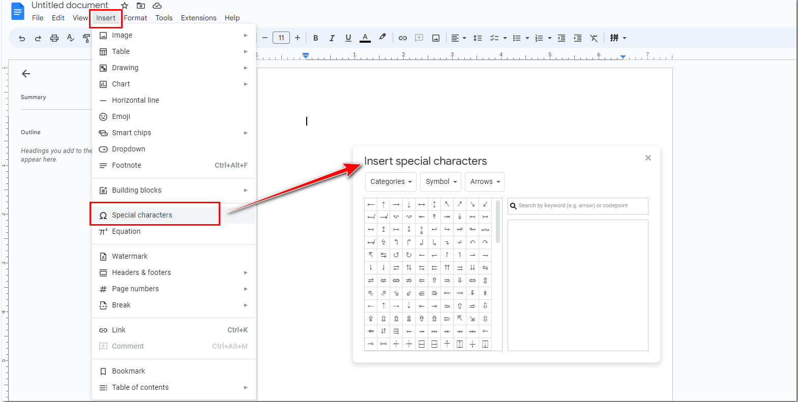 Roman Numerals Font Mac