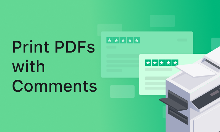 Print to PDF Software & Free PDF Printer | No Limits - PDFgear