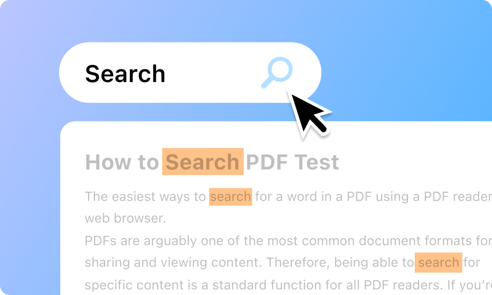 Free PDF Reader Powered By AI PDFgear Free PDF Reader Powered By AI PDFgear