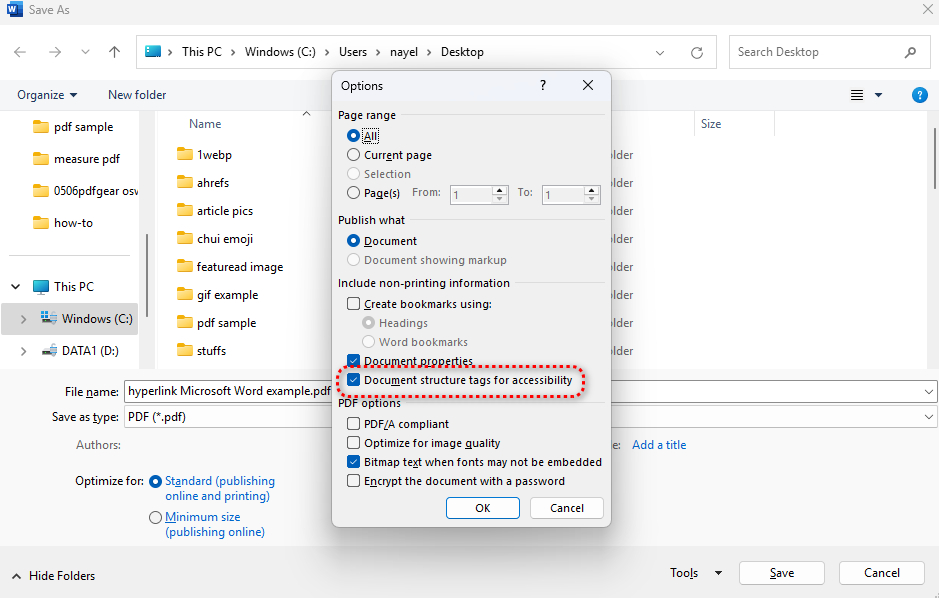 8 Proven Fixes to Hyperlinks Not Working in PDF Issue