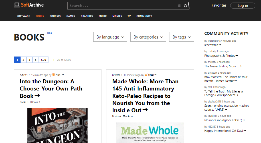 5 Best Free Magazine Download Websites