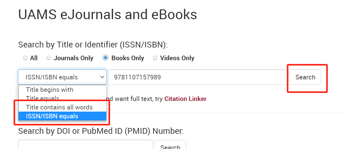 How to Find and Download PDF Books from ISBN Numbers