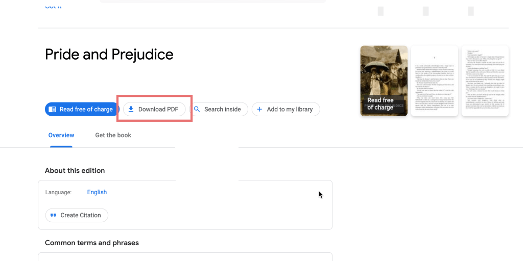 How to Find and Download PDF Books from ISBN Numbers