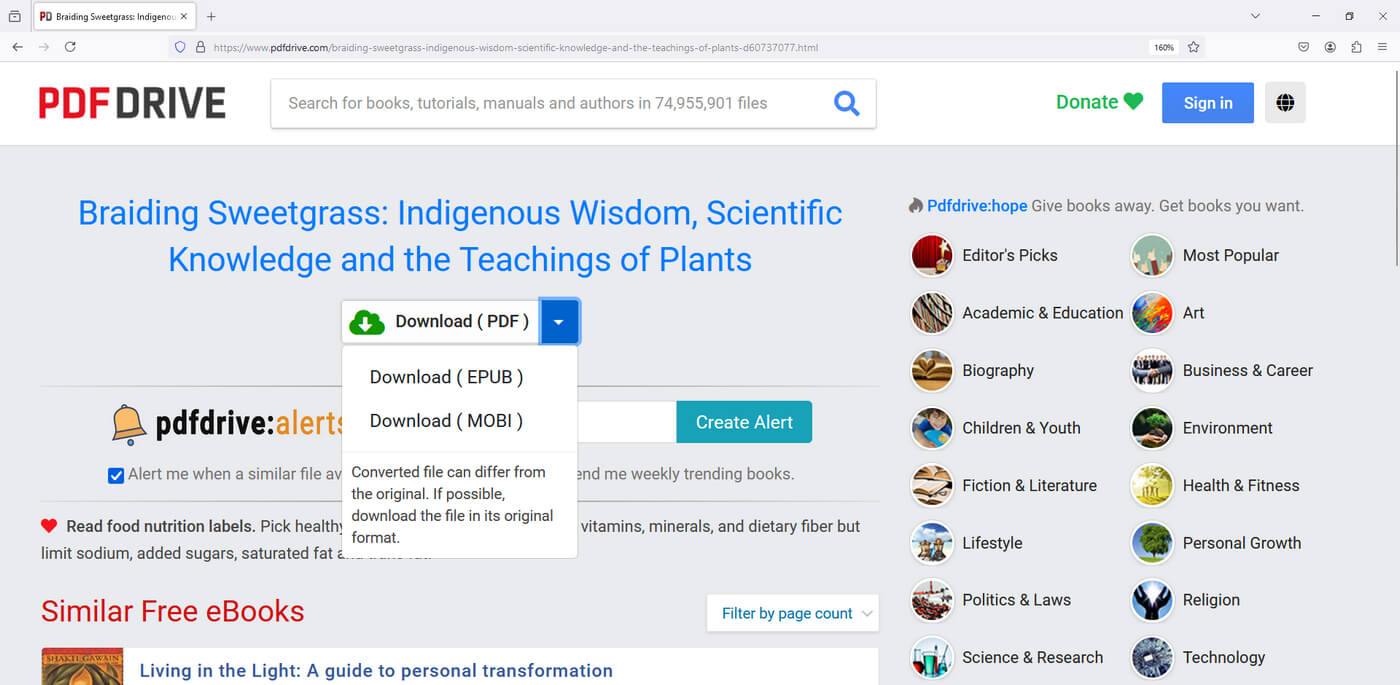 PDF Drive Won’t Download? Try 10 Easy Fixes