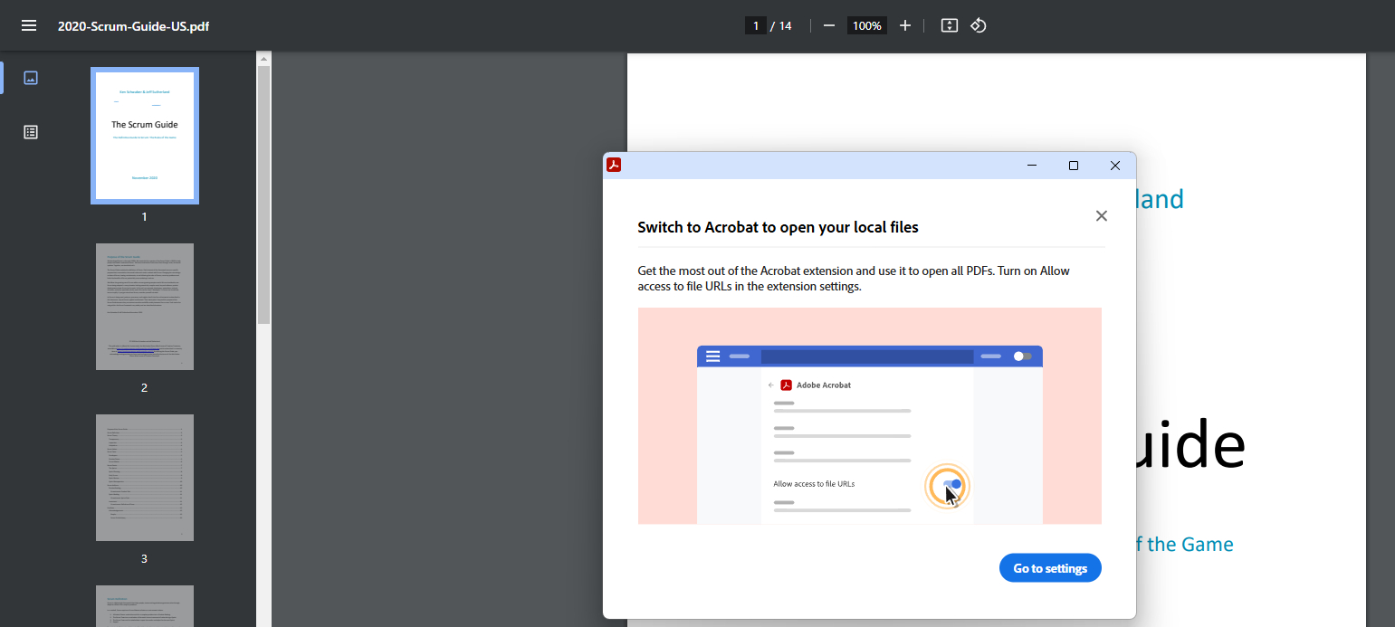 How to Annotate a PDF in Chrome for Free