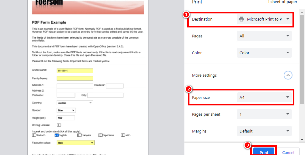 How to Crop PDF with PDF Candy and a Free Alternative