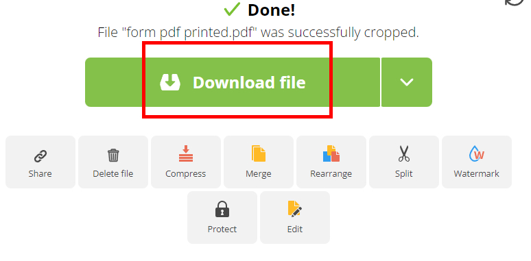 How to Crop PDF with PDF Candy and a Free Alternative
