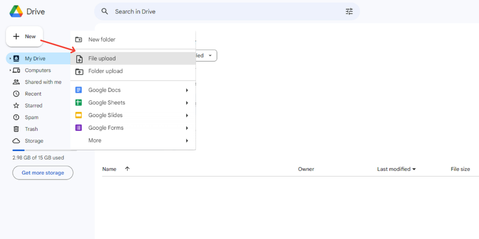 How to Edit a PDF in Google Drive 2024 [Step by Step]