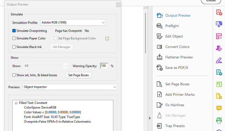 How to Find Fonts from PDF for Free