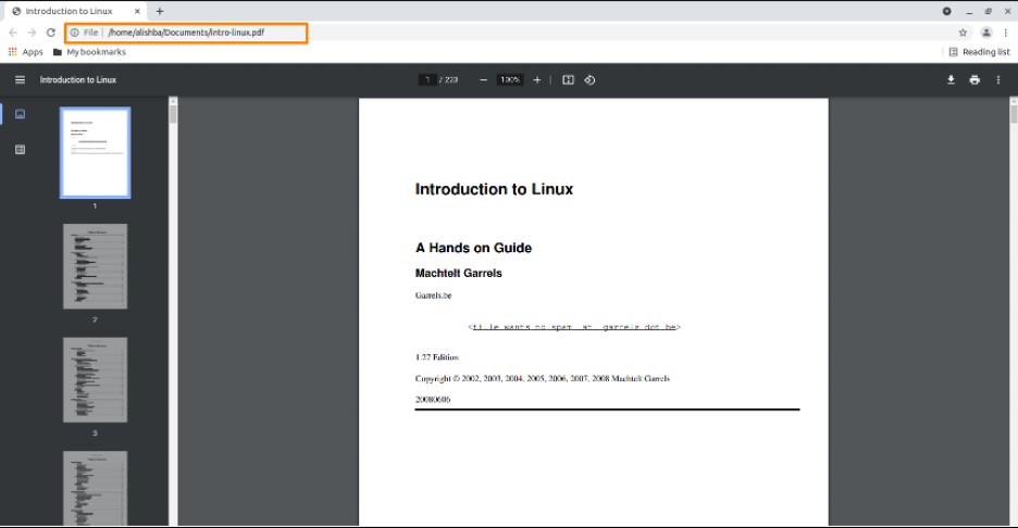 10 Best PDF Readers for Linux and Ubuntu 2024