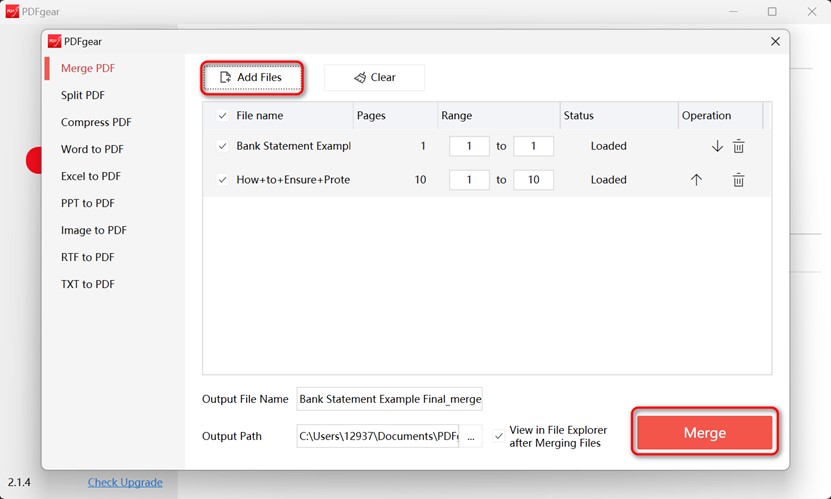 4 Methods with PDF Page Counter to Count Pages in Multiple PDFs