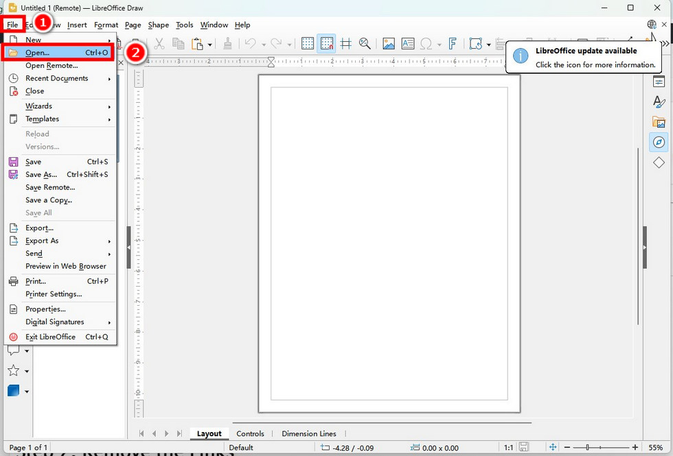 How to Remove Links from a PDF for Free