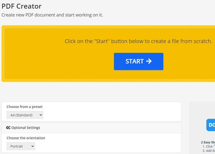 The 6 Best Empty/Blank PDF Creators in 2024