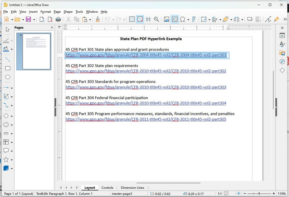 How to Remove Links from a PDF for Free
