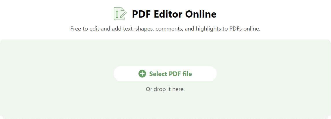 How to Add Tick Mark in PDF with & without Adobe Acrobat