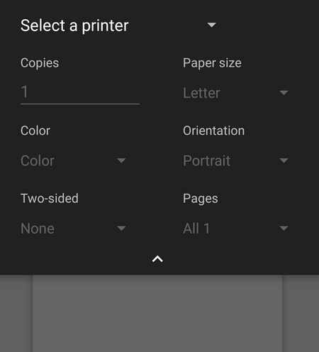 How to Print Documents & Photos on Android