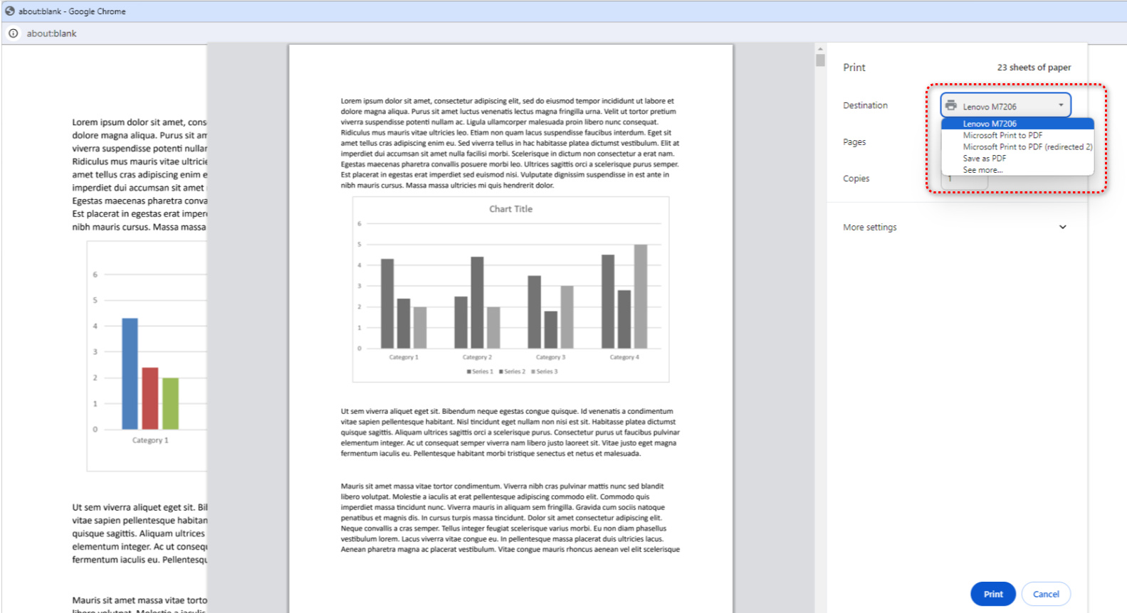 How to Print Double-Sided PDFs [Windows and Mac]