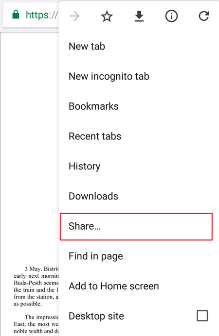 How to Print Documents & Photos on Android