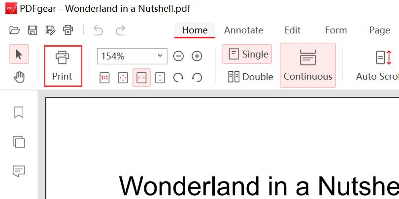 How to Scale the Document to the Legal Paper Size [3 Solutions]
