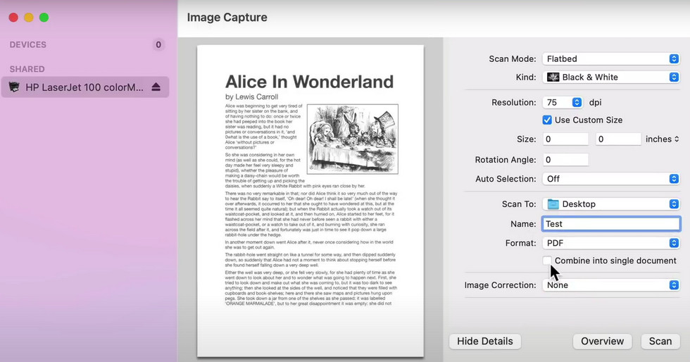 Digitize Your Library: How to Scan a Book to PDF