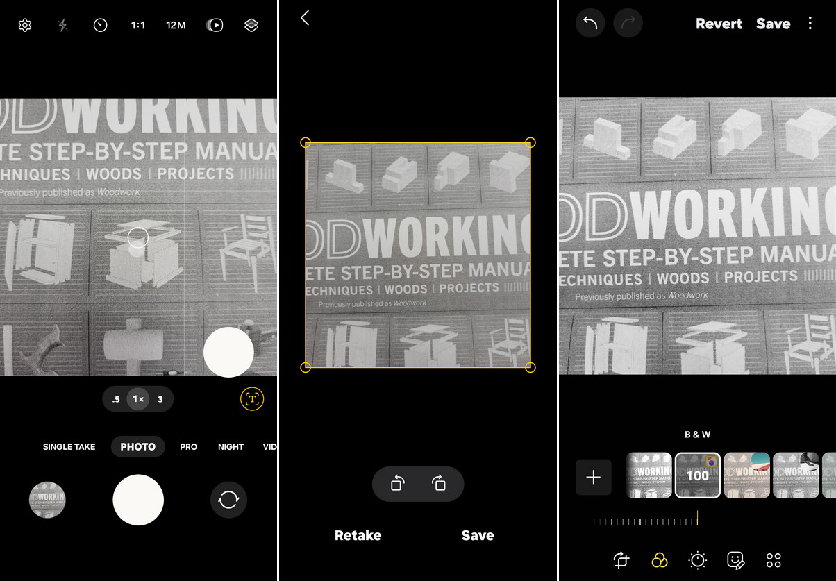 How to Scan in Black and White [A Full Guide]