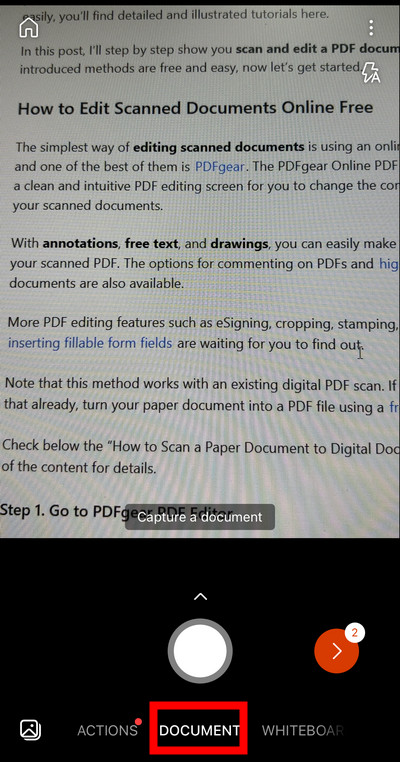 Digitize Your Library: How to Scan a Book to PDF