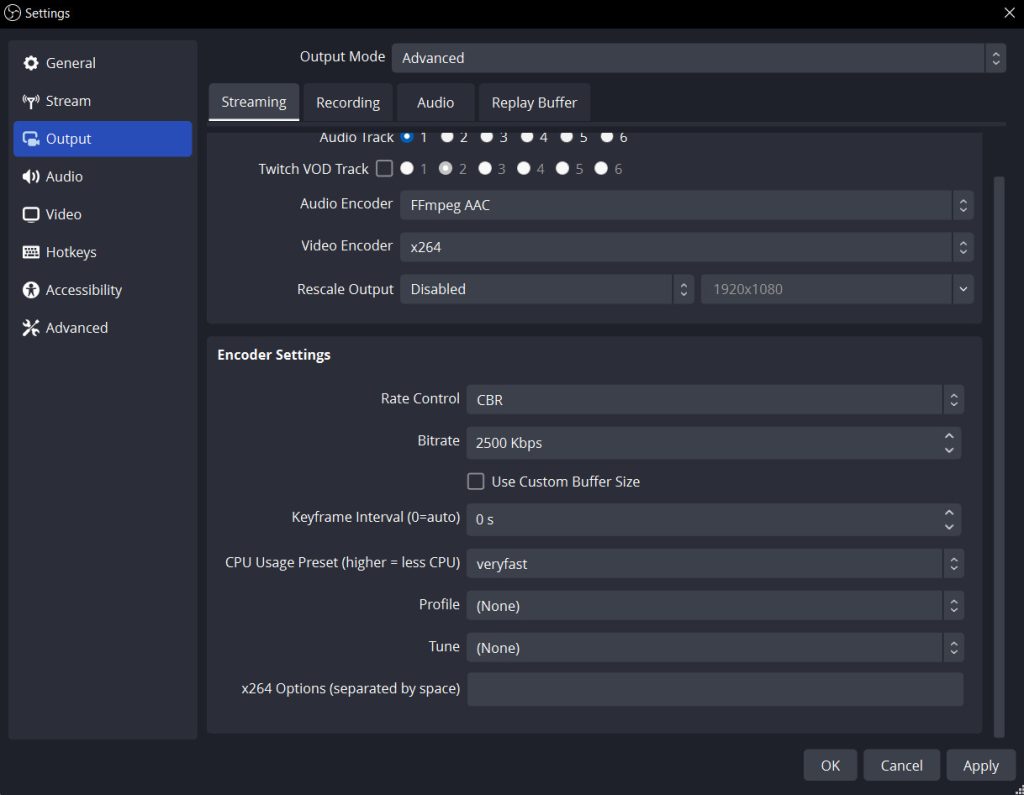 How to Fix OBS Encoding Overload Issue [14 Solutions]