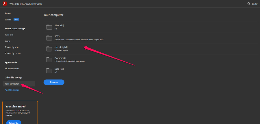 Top 5 Adobe Signature Fonts and How to Use Them