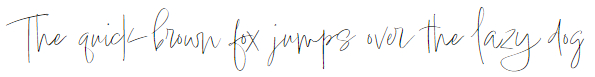 Top 5 Adobe Signature Fonts and How to Use Them