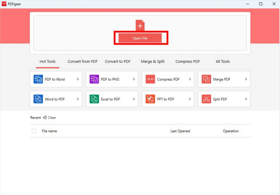 How To Change PDF Background Color Completely Free 